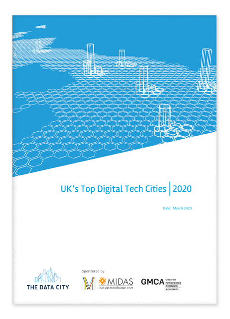 Reports - The Data City